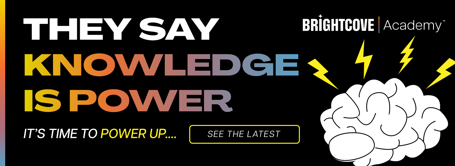 Brightcove Documentation